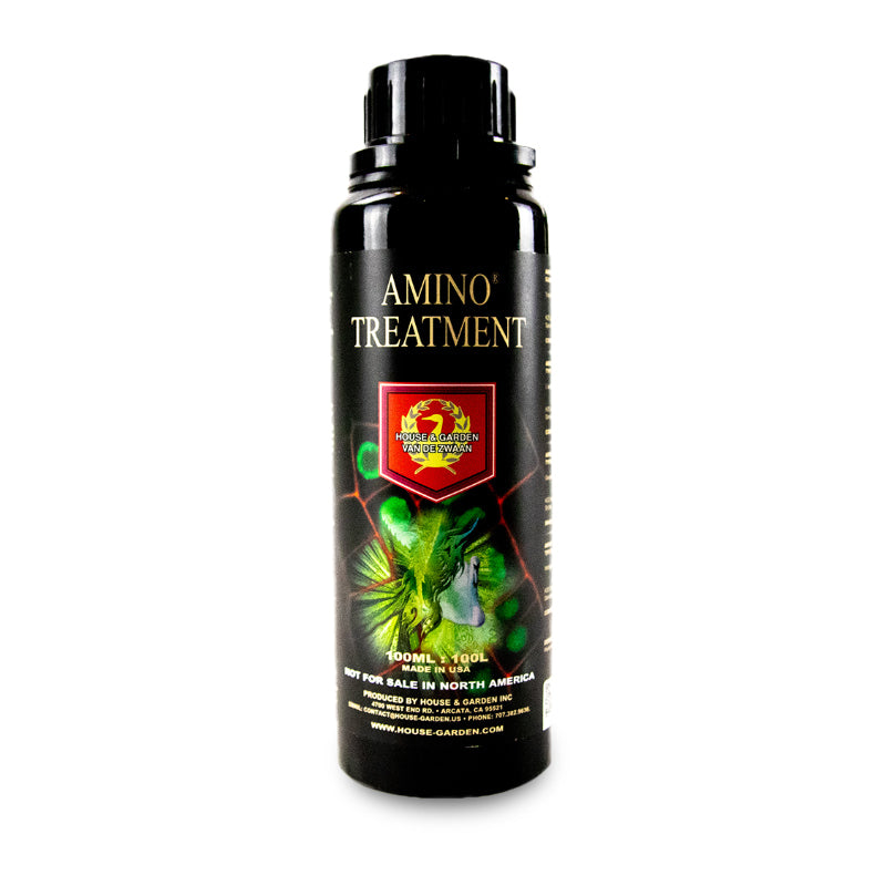 House And Garden Amino Treatment – Hydro-Lite Hydroponics