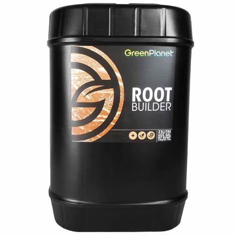 Green Planet Root Builder – Hydro-Lite Hydroponics