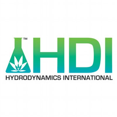 Hydrodynamics International – Hydro-Lite Hydroponics