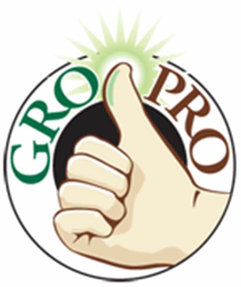 Gro Pro – Hydro-Lite Hydroponics