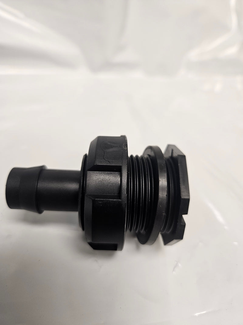 Thruhull #3 (Threaded) – Hydro-Lite Hydroponics