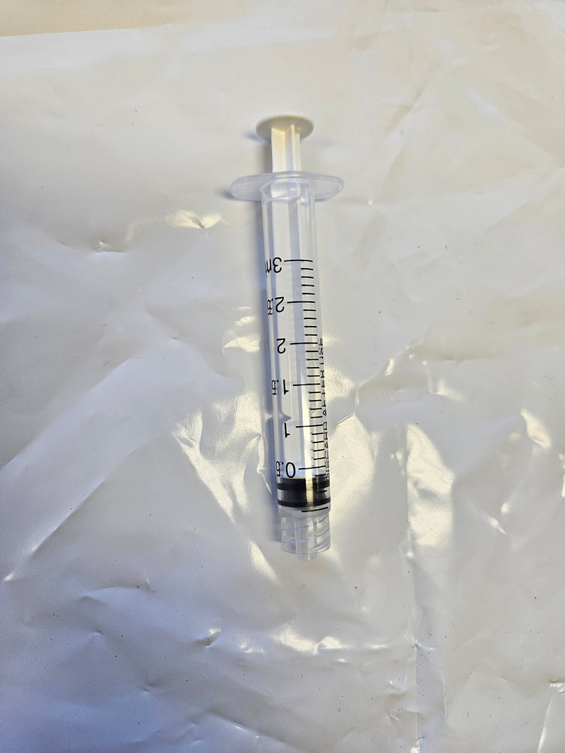Syringe (NEW) – Hydro-Lite Hydroponics