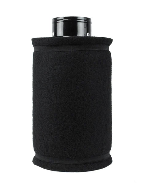 4" Carbon Filter – Hydro-Lite Hydroponics