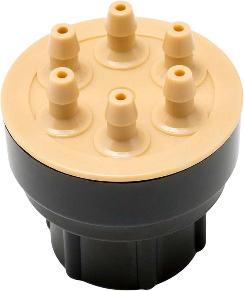 Hunter MPE-40 Multi Port Emitter 4.0 GPH – Hydro-Lite Hydroponics