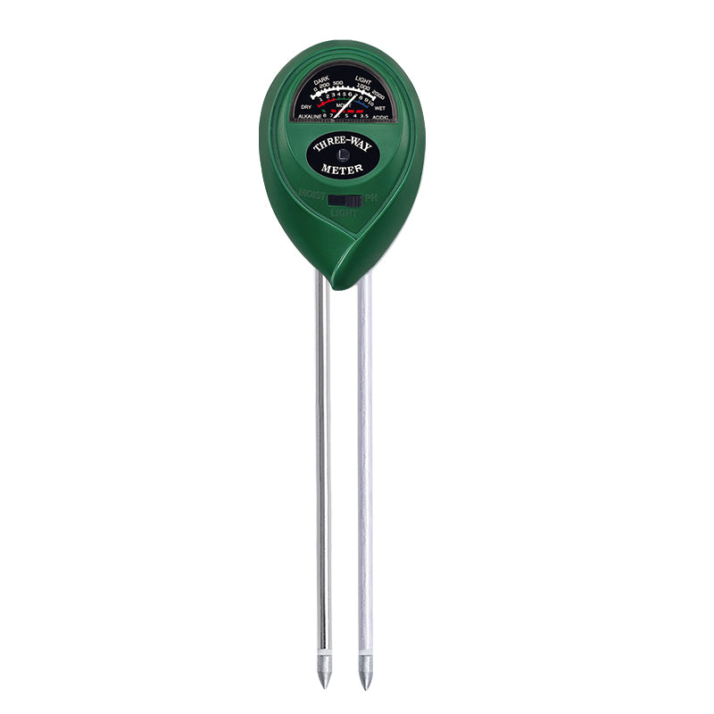 3 Way Soil Meter – Hydro-Lite Hydroponics