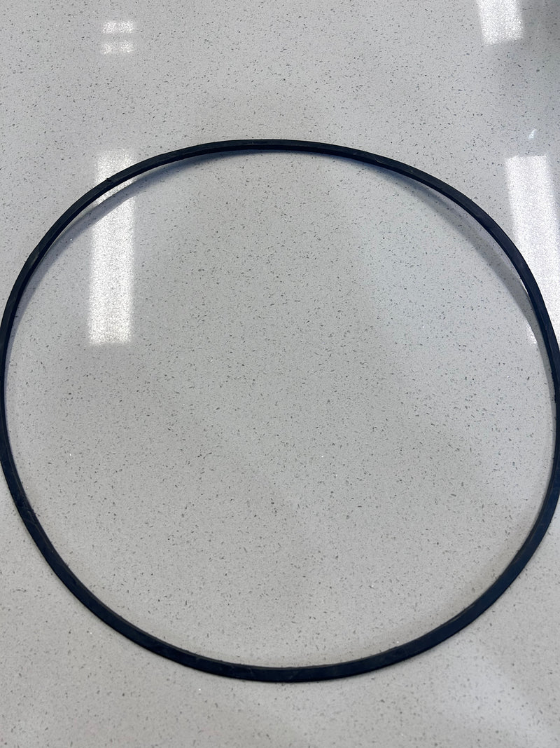 Clean Cut Trimmer Replacement Seal Ring – Hydro-Lite Hydroponics