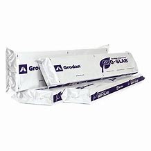 Rockwool Slab 6" x 36" x 4" NEW & IMPROVED – Hydro-Lite Hydroponics
