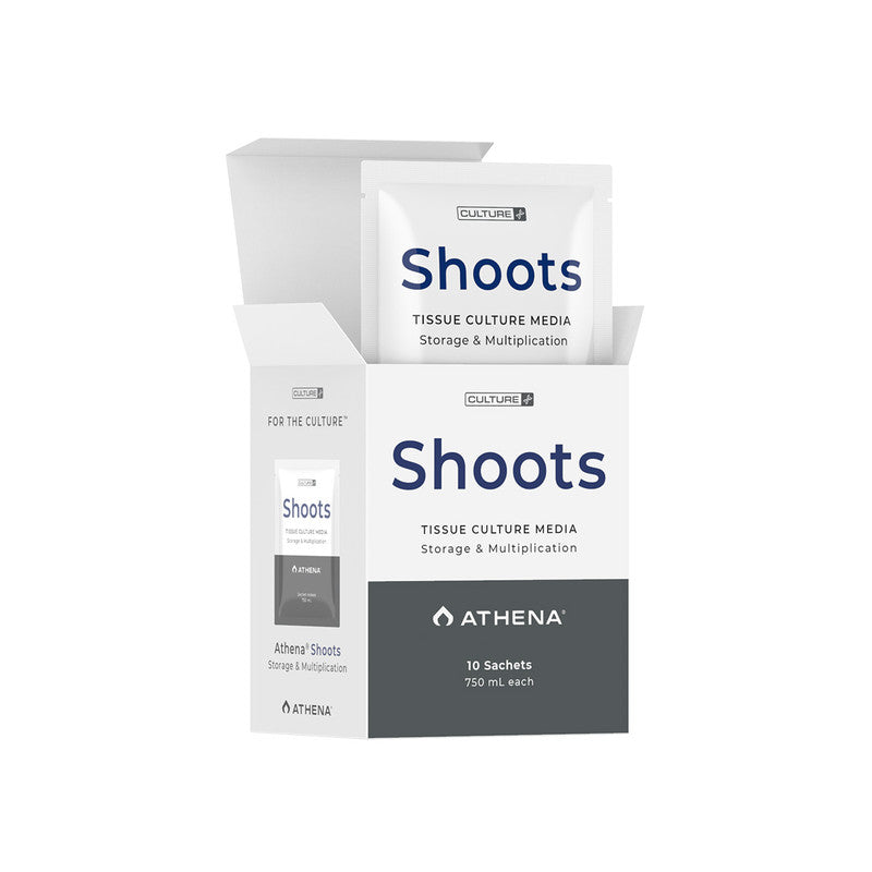 Athena Shoots – Hydro-Lite Hydroponics