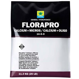 GH FloraPro Calcium/Micro – Hydro-Lite Hydroponics