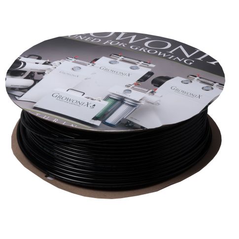 Polyethylene Tubing 3/8" OD 25ft Roll – Hydro-Lite Hydroponics