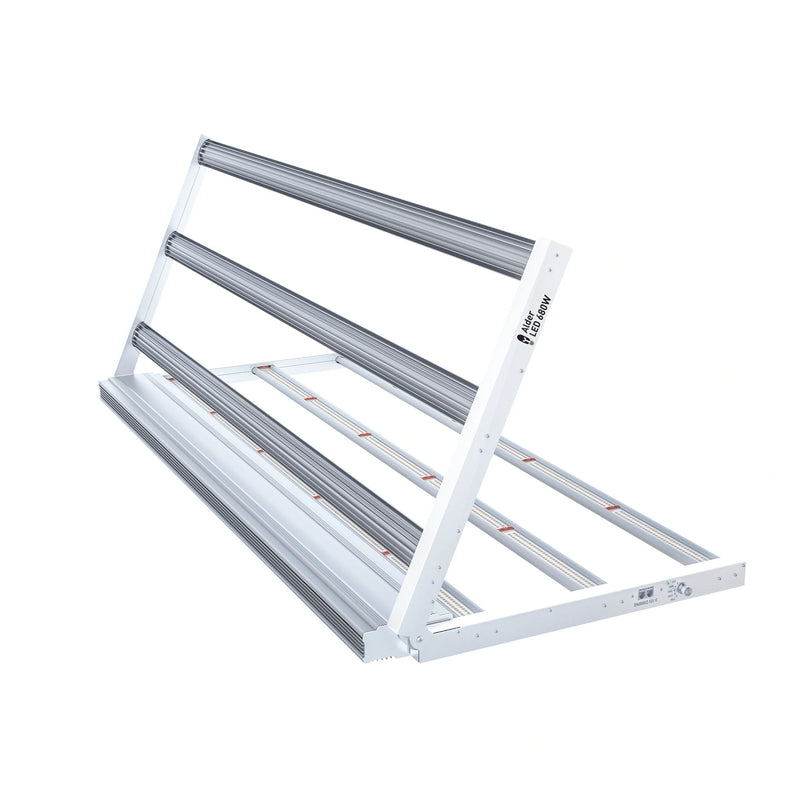 Alder LED 680W by BC Grow Gear – Hydro-Lite Hydroponics