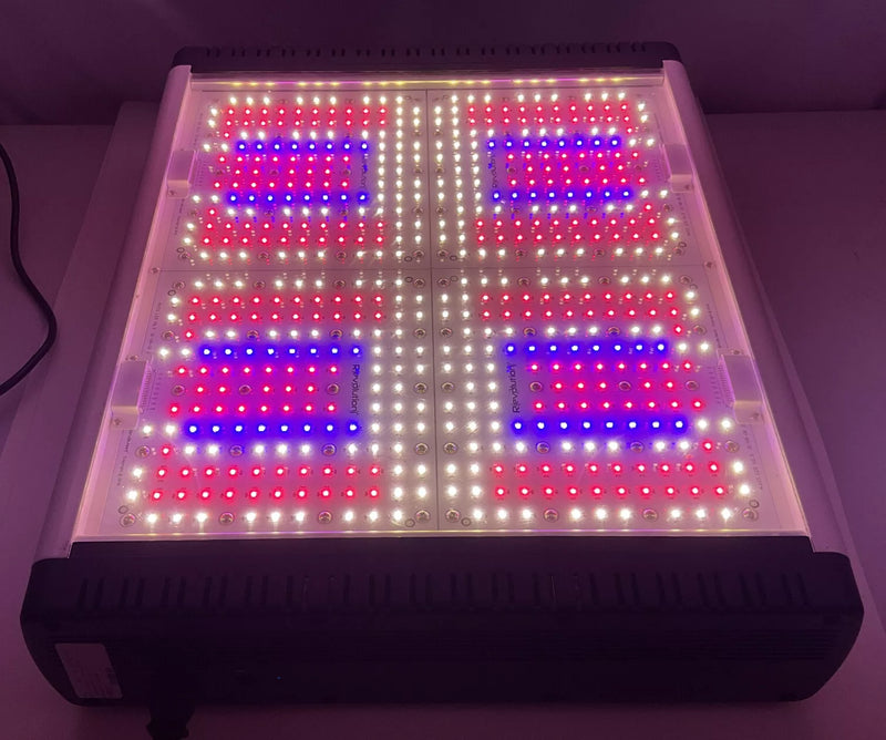 Revolution Avici LED 1150 – Hydro-Lite Hydroponics