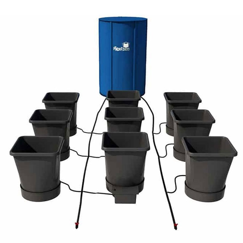 AutoPot Complete Watering System 9XL Pot – Hydro-Lite Hydroponics
