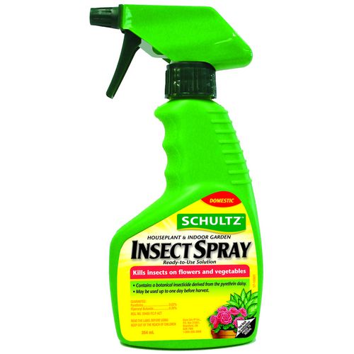 Schultz Insect Spray RTU – Hydro-Lite Hydroponics