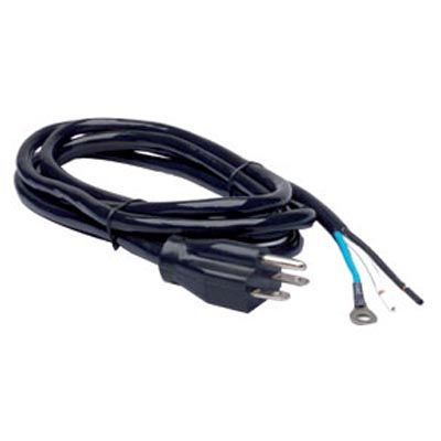 Power Cord 240v Raw – Hydro-Lite Hydroponics
