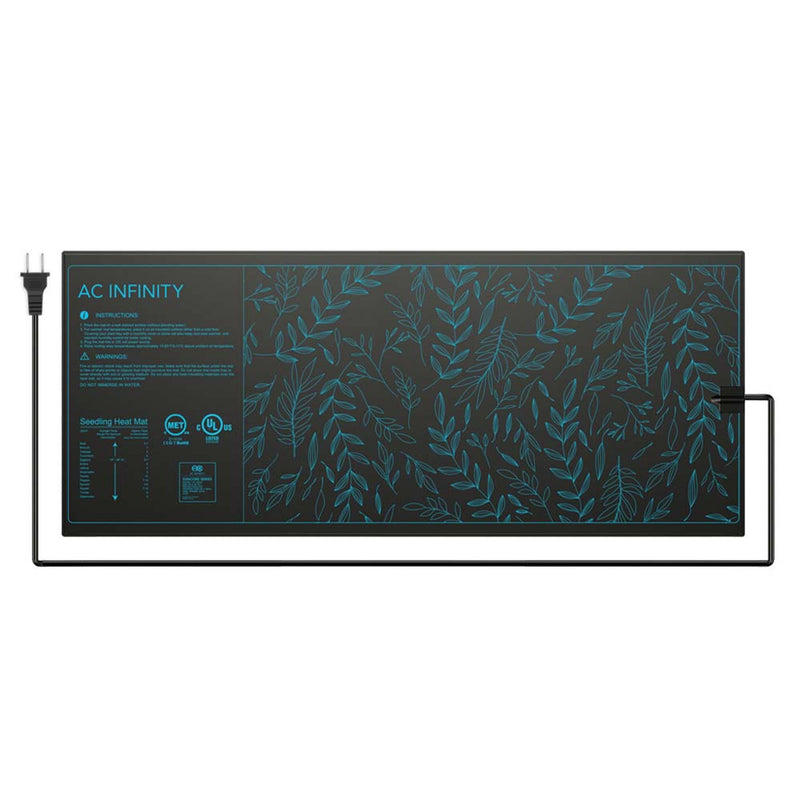 AC Infinity Heat Mat – Hydro-Lite Hydroponics