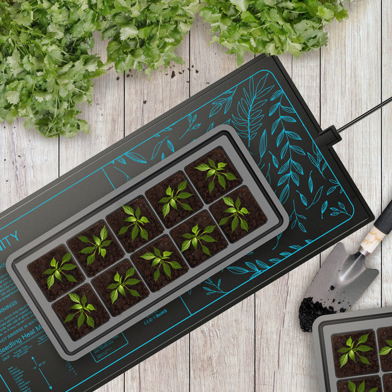 AC Infinity Heat Mat – Hydro-Lite Hydroponics