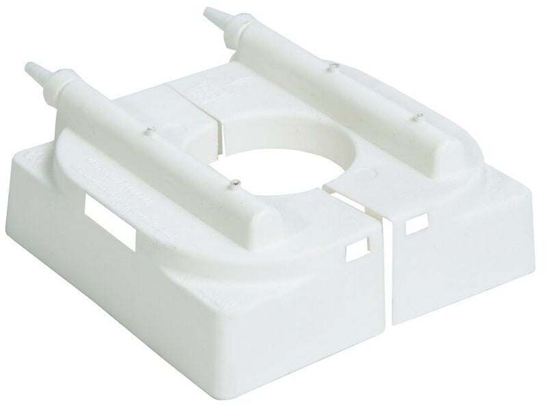 Cube Cap Cover with Dripper – Hydro-Lite Hydroponics