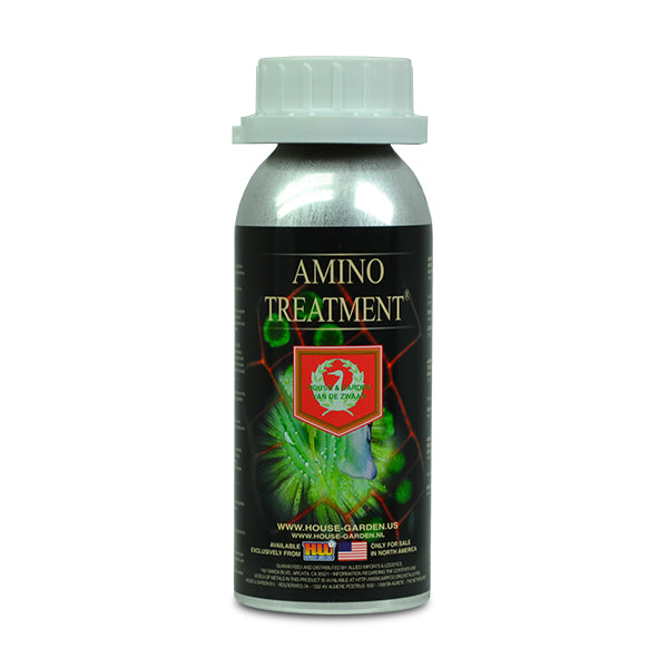 House And Garden Amino Treatment – Hydro-Lite Hydroponics