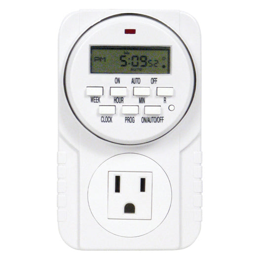 Titan Apollo 7 Digital Timer – Hydro-Lite Hydroponics