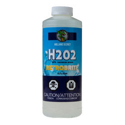 Future Harvest H2O2 29% Hydrogen Peroxide – Hydro-Lite Hydroponics