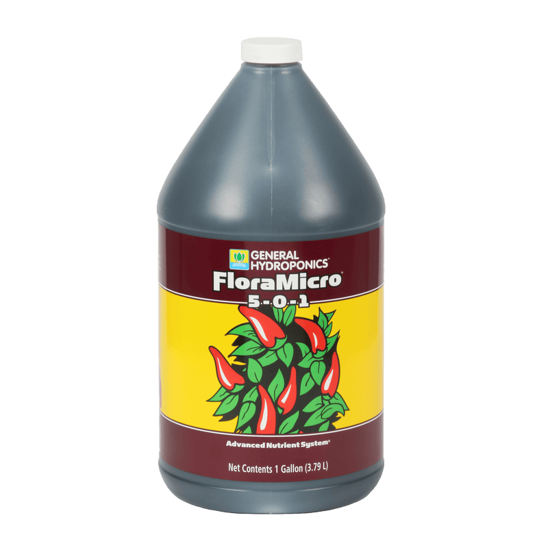 GH FloraMicro – Hydro-Lite Hydroponics