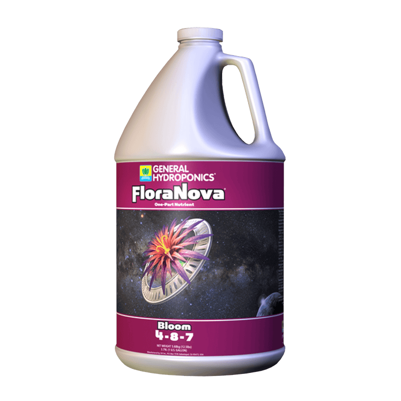 GH FloraNova Bloom – Hydro-Lite Hydroponics