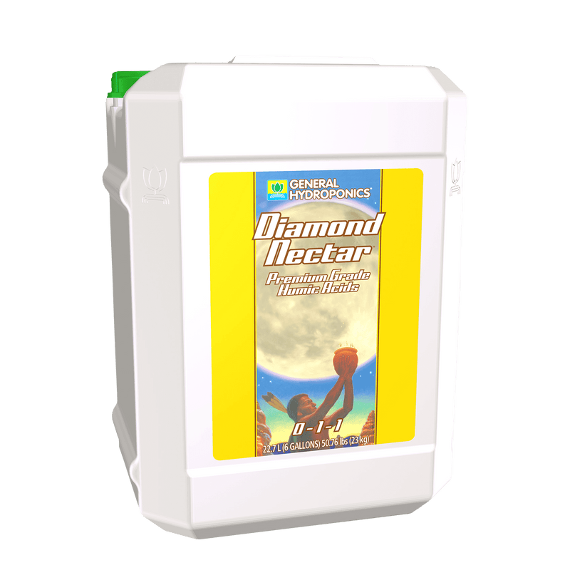 GH Diamond Nectar – Hydro-Lite Hydroponics