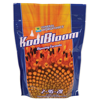 GH KoolBloom Powder – Hydro-Lite Hydroponics