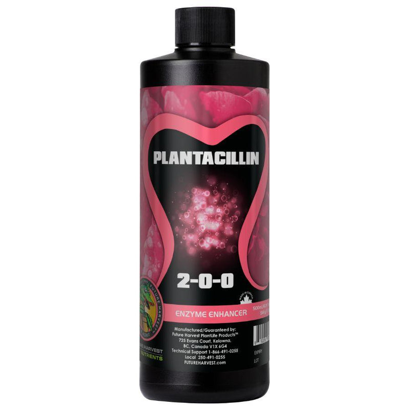 Future Harvest Plantacillin – Hydro-Lite Hydroponics