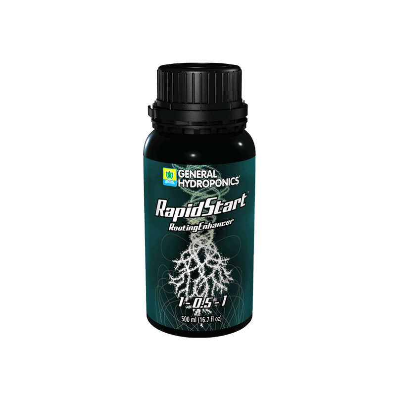 GH Rapid Start – Hydro-Lite Hydroponics