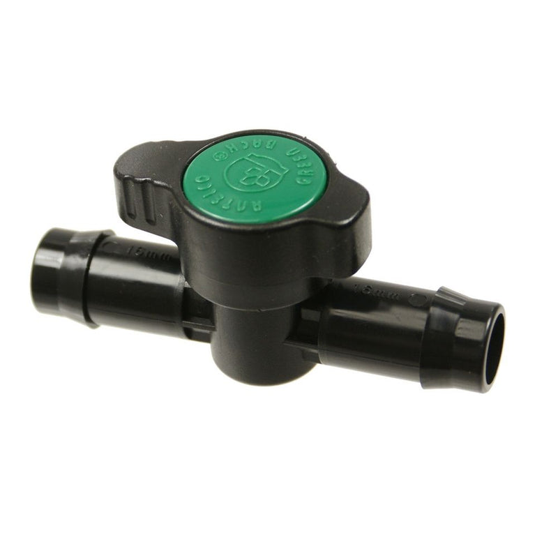 Valve Black – Hydro-Lite Hydroponics
