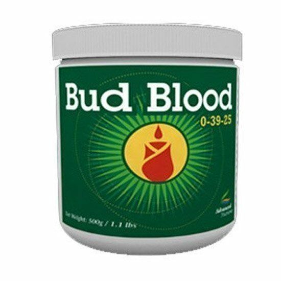 Advanced Nutrients Bud Blood – Hydro-Lite Hydroponics