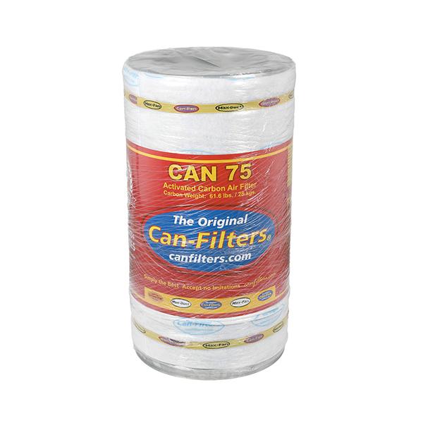 Can Filter Original Series – Hydro-Lite Hydroponics