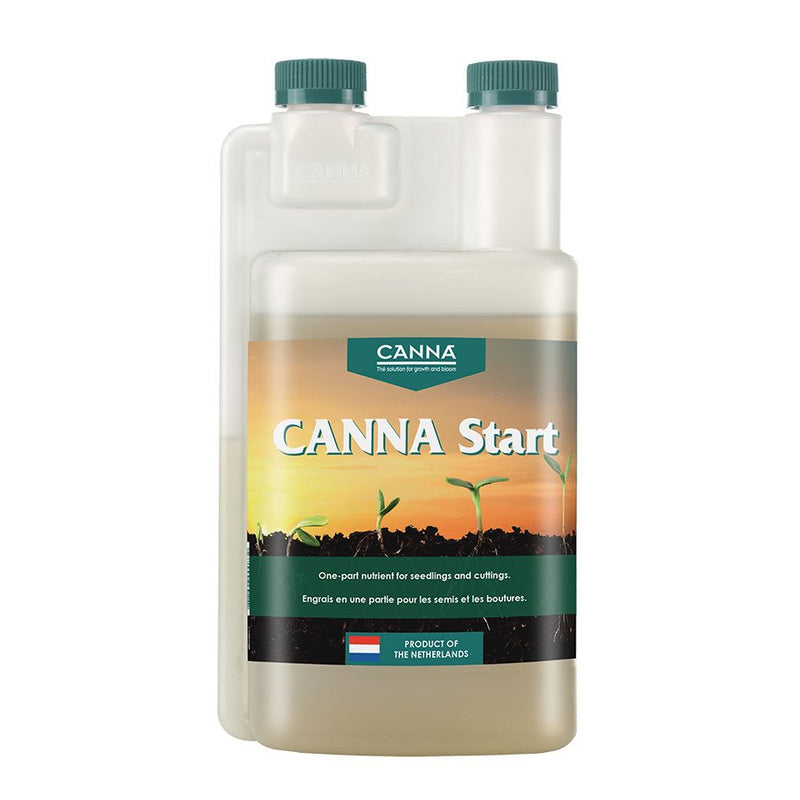 Canna Start – Hydro-Lite Hydroponics