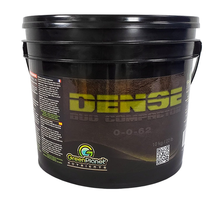 Green Planet Dense Bud Compactor – Hydro-Lite Hydroponics