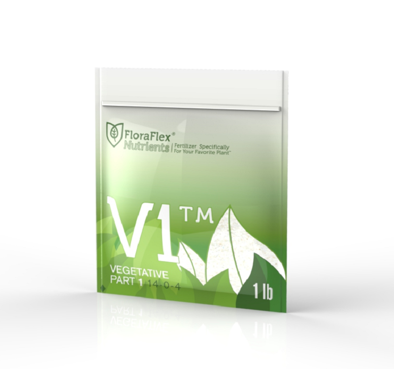 FloraFlex V1 – Hydro-Lite Hydroponics