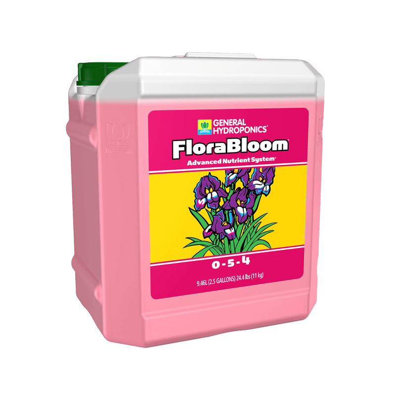 GH FloraBloom – Hydro-Lite Hydroponics