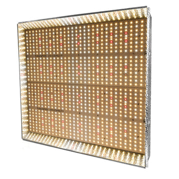 LED Lighting (Mars Hydro) – Hydro-Lite Hydroponics