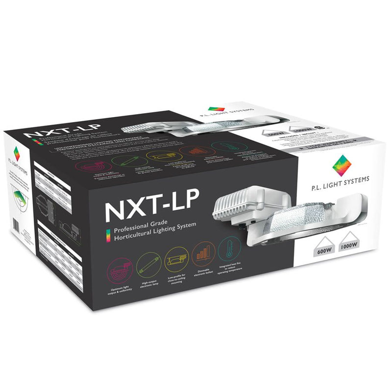 PL Lighting System DE – Hydro-Lite Hydroponics