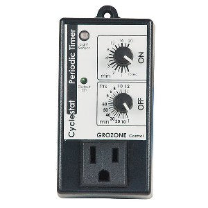 GZ CY1 Cycle Timer – Hydro-Lite Hydroponics