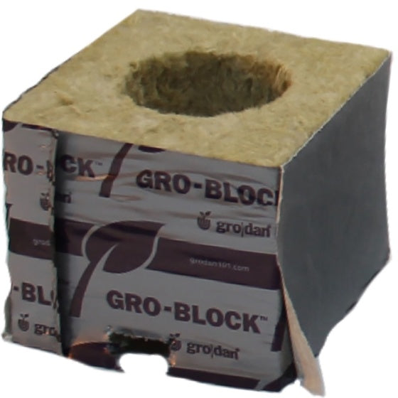 Rockwool Single’s – Hydro-Lite Hydroponics