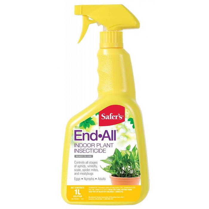 Safer's End All RTU – Hydro-Lite Hydroponics