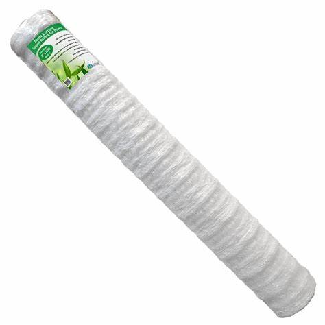 Hydro Farm Trellis Netting 6” Mesh 6’x3280’ – Hydro-Lite Hydroponics