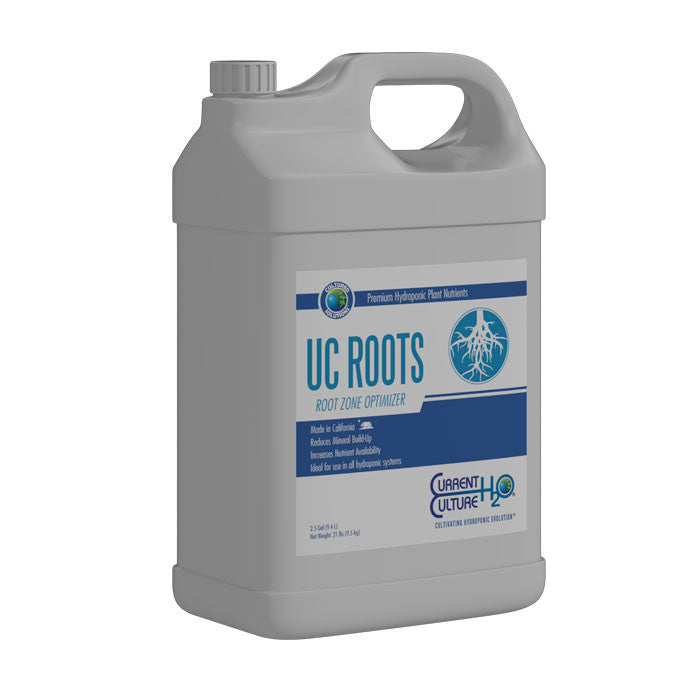 UC Roots – Hydro-Lite Hydroponics